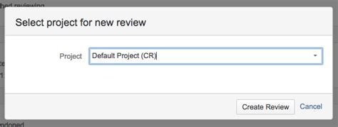 Creating A Review Crucible Server 48 Atlassian Documentation