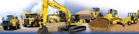 Krutarth Desai Komatsu Construction Linkedin