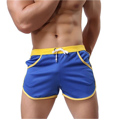 Brnmxoke Men Swim Trunks Shortmens Swim Trunks Longhawaiian Shorts For Men Quick Dry Mens