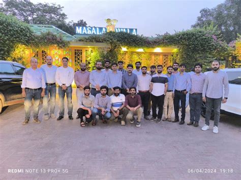 Hasnain Ali On Linkedin Fsiteam