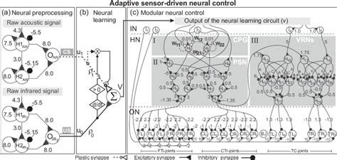 A The Neural Preprocessing Unit Consisting Of Two Identical Networks Download Scientific