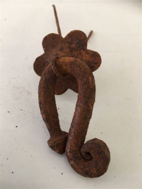 J Drawer Pull 6 Cm La Imports