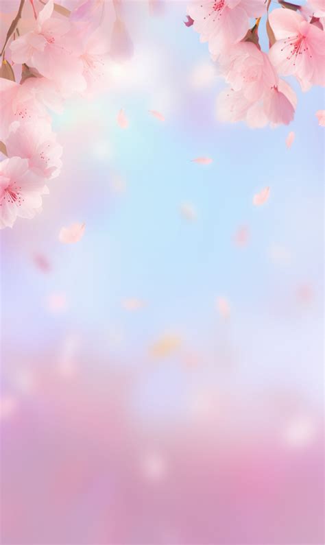 樱花油画图片 樱花油画素材 樱花油画模板 设图网