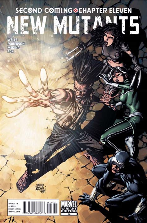 Legion Character Comic Vine