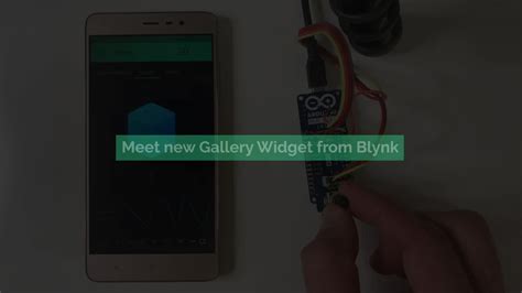 Blynk On Linkedin Iot Internetofthings Blynk Blynkapp Iot