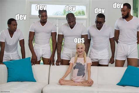 Meme Dev Dev Dev Dev Dev Ops All Templates Meme
