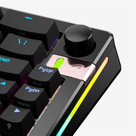Glorious Gmmk 3 Keyboard Badges Customize And Personalize Your Keyboard