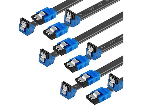 Benfei Sata Iii Kabel Adapter｜sata Kabel Blau Saturn