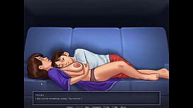 Summertime Saga Jenny S Route Tech Update Version Part XNXX