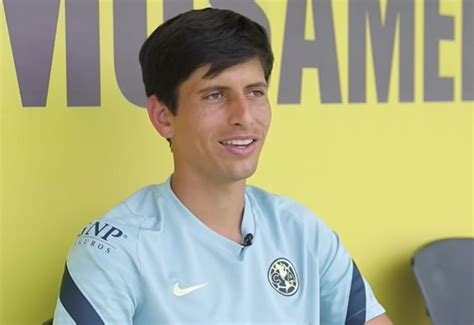 Jürgen Damm Dejó De Ser Del América Futbol Sapiens