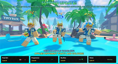 TTD Change Logs Bulletin Board Developer Forum Roblox