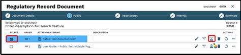 Quick Guide Stamping A Document Govlink Support
