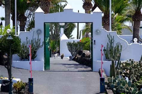 Pedro Sánchez en Lanzarote