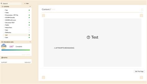Css For Customizing The White Container In A Container Thought Industries Customer Community