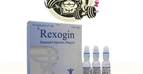Rexogin Australia For Sale At Lowest Price Australia Anabolic Shop