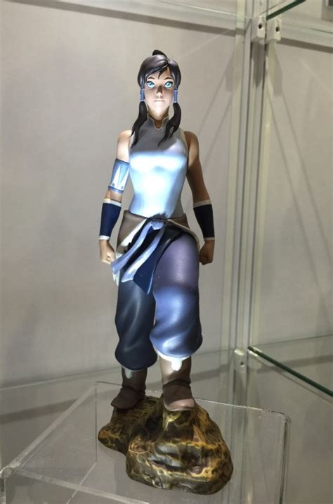 Omg Korra Nation Check This Out Our First Look Tumbex