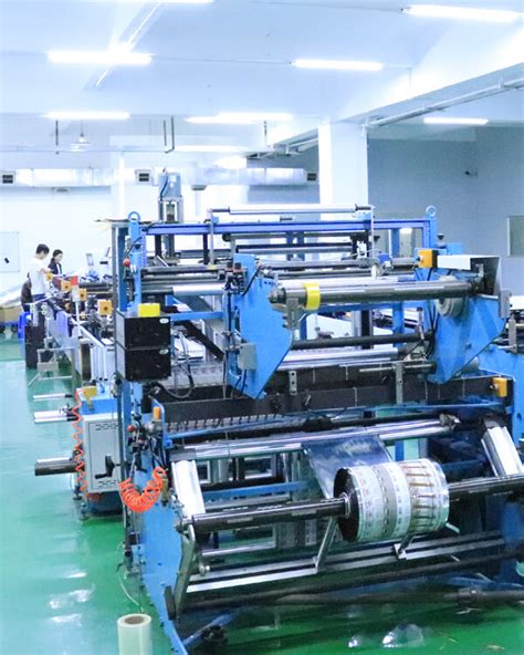 Custom Flexible Packaging Bags Supplier In China Rinpac