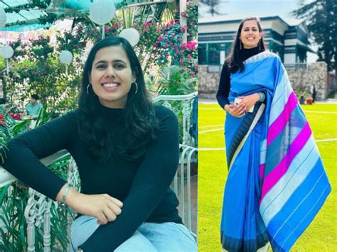 Gamini Singla Father Helped Her In Upsc Exam And Then She Became IAS