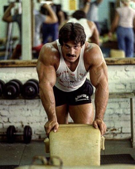 Golden Era Bodybuilding On Instagram Bodybuilding Old Bodybuilder