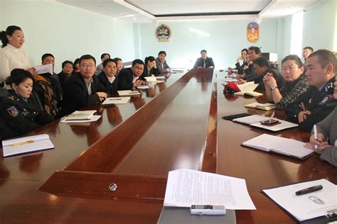 Удирдах ажилтны шуурхай