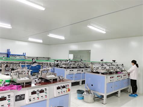 Company Overview Of China Manufacturer Fuzhou O Zone Optics