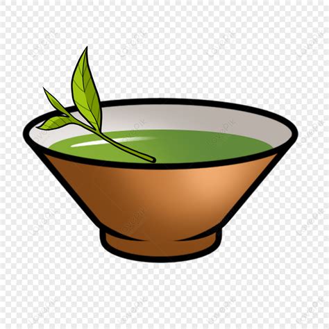 차 한잔 그림 일러스트 회화 창의 물 수채화약물조제 Png 일러스트 무료 다운로드 Lovepik