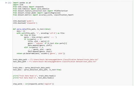 Aswin Deivanayagam On Linkedin Machinelearning