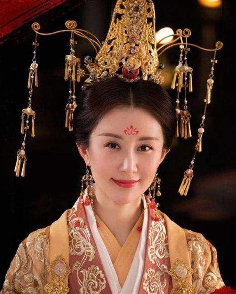 武則天一生都無法超越的女人到底是誰？她靠什麼被稱為一代賢后？ 每日頭條