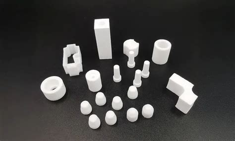 Custom Food Grade Sintered Plastic Pe And Pp Powder Filter For