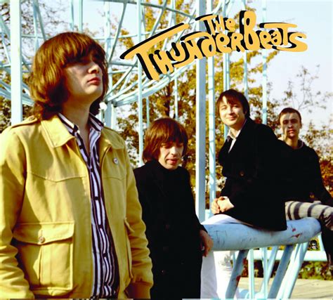 66 The Thunderbeats