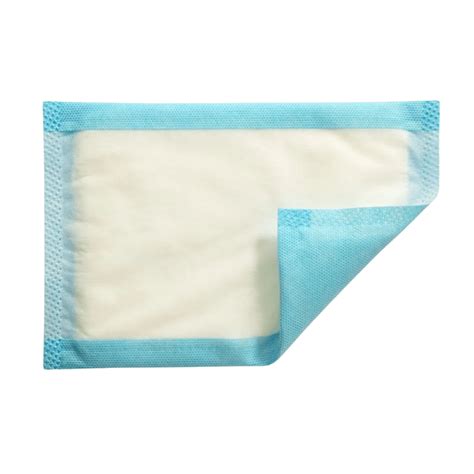 Vendaje Absorbente Mesorb 20 X 25 Cm 10 Piezas Multicare Centrumnl
