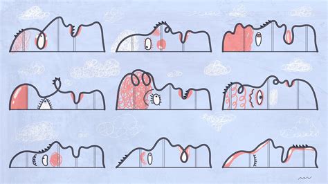 Queer Roller Coaster Fanatics Know The Power Of A Good Scream Them