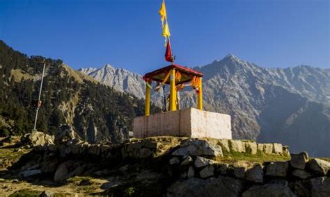 Great Himalayan National Park Kullu National Park In Kullu