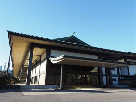 北車寄 施設案内 宮内庁 皇居京都御所離宮参観