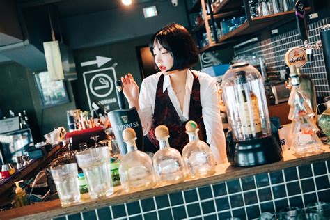 [loozy] Yeeun 오염된 사랑 술집 V2ph