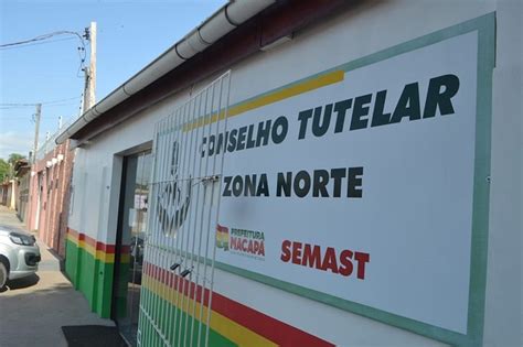 Eleição Conselho Tutelar Veja Quem São Os 30 Novos Membros Eleitos Em