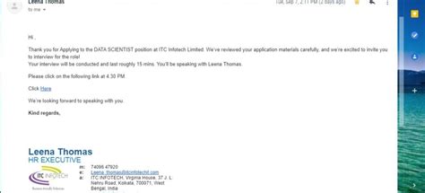 Aishwarya Gyanjyoti On Linkedin Awareness Fakejobs Alerts