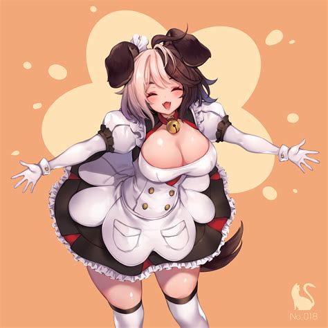 Hachiko Of Castling Last Origin Drawn By Toriserurarestone Danbooru