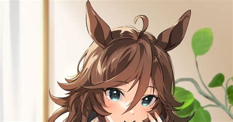 ミスターシービーウマ娘 嫁cb たろうまるのイラスト Pixiv