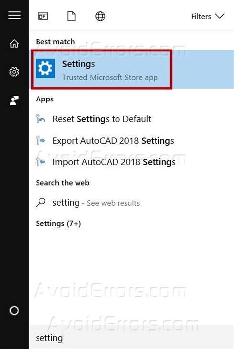 How To Restore Data From A Backup Windows 10 Avoiderrors