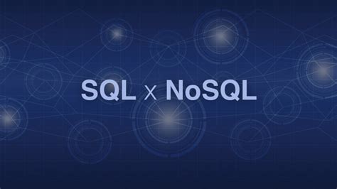 Ivan Probst On Linkedin Sql Vs Nosql Qual Usar Blog Do Treinaweb