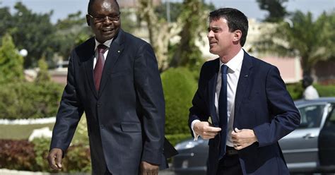 Tchad Allamaye Halina Est Nommé Premier Ministre