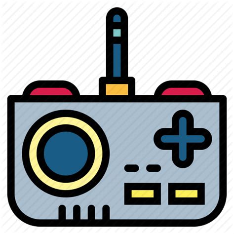 855 Controller Icon Images At