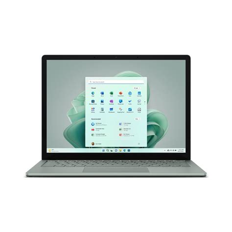 سرفیس لپ تاپ 5 فروشگاه اینترنتی پرشین سرفیس