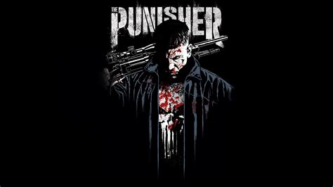 The Punisher Season 2 Wallpapers Wallpaper Cave