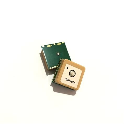 simcom gps antenna module sim39ea muztech