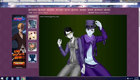 Clockwork And Ghost Writer By Princesspurple92 On Deviantart