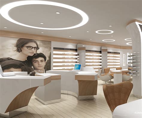 Optical Frame Displays Optical Shop Design Display Showcase Optical Stands