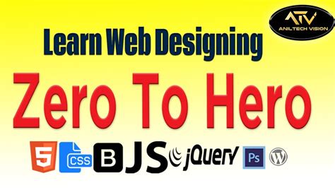 Html 5 Tutorial In Hindi Complete Web Designing Classes Part 1 Youtube