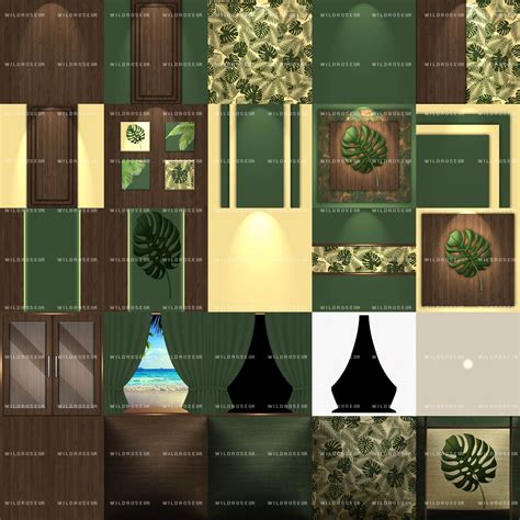 Cooper Texture Pack